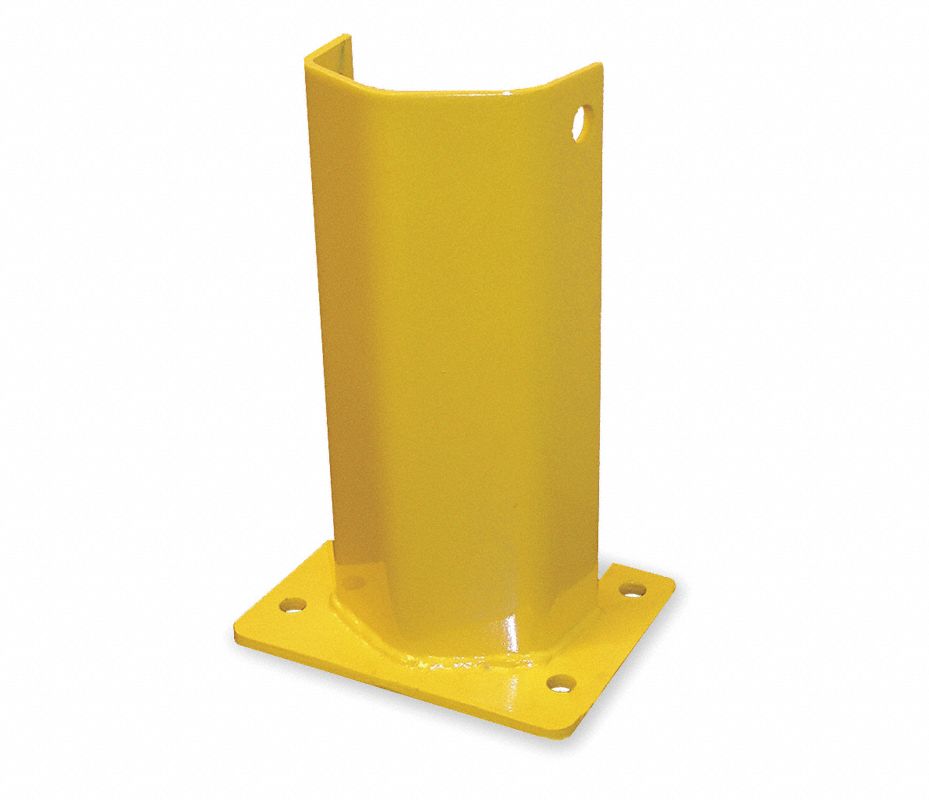 ESTRAL Protector Bora para Marco de Rack, Amarillo - Protectores ...