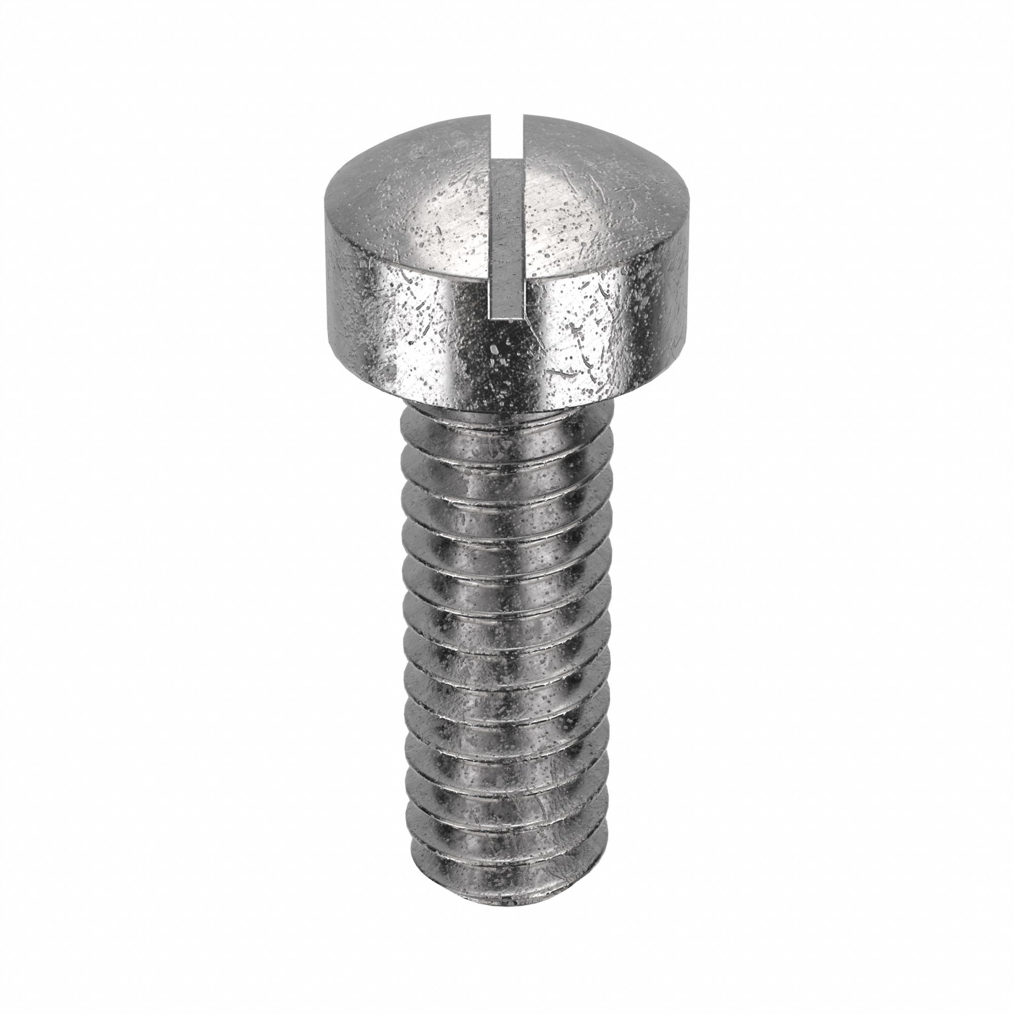 #5-40 Thread Size, 3/4 in Lg, Machine Screw - 127C59|B51341.012.0075 ...