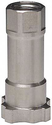 3M, 4, PK, Spray Gun Adapter - 2CCE3|16102 - Grainger