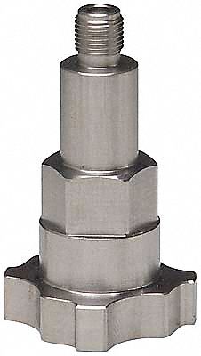 3M, Spray Gun Adapter, Adapters for Spray Gun Cups, Spray Gun Cup ...