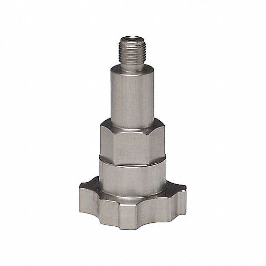 3M, Spray Gun Adapter, Adapters for Spray Gun Cups, Spray Gun Cup ...
