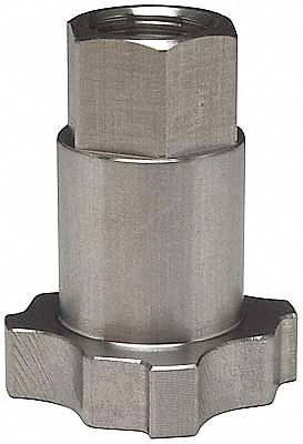3M, Spray Gun Adapter, Adapters for Spray Gun Cups, Spray Gun Cup ...