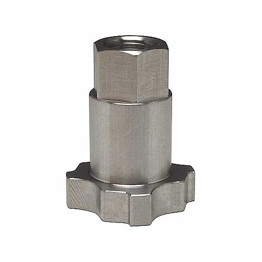 3M, Spray Gun Adapter, Adapters for Spray Gun Cups, Spray Gun Cup ...