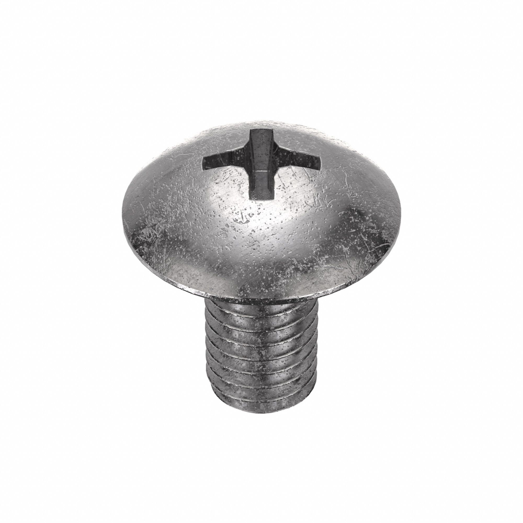 #10-32 Thread Size, 3/8 in Lg, Machine Screw - 2CE70|U51862.019.0038 ...