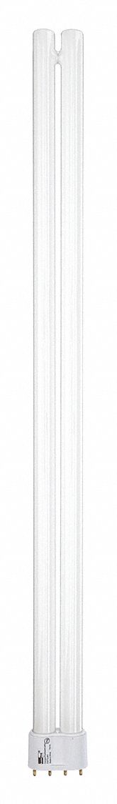 LUMAPRO, 4-Pin (2G11), T5, Compact Fluorescent Bulb - 2CEN1|2CEN1 ...