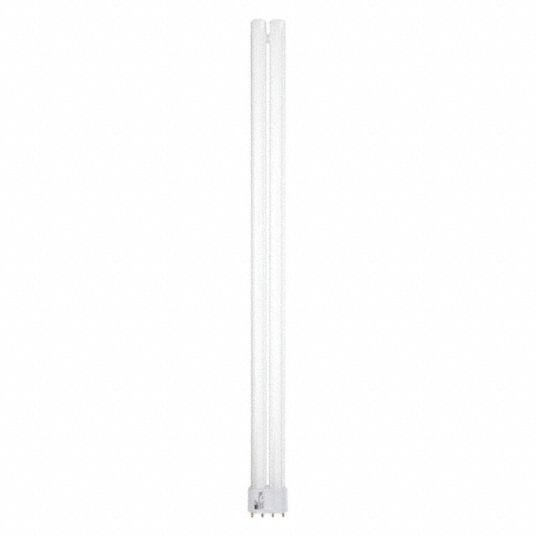 LUMAPRO, 4-Pin (2G11), T5, Compact Fluorescent Bulb - 2CEN1|2CEN1 ...