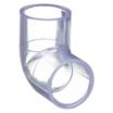 Pressure-Rated PVC Pipe Fittings & Flanges - Grainger Industrial Supply