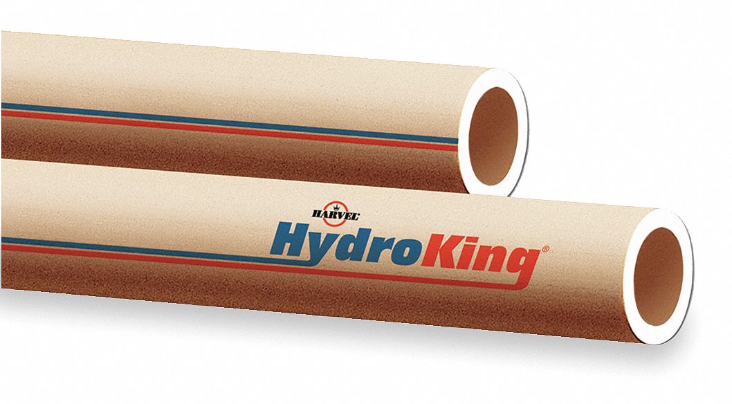 Pipe, CPVC - Grainger