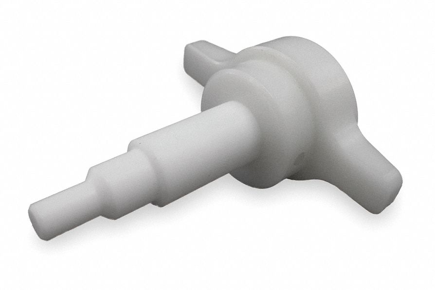 PARFLARE Manual Flaring Tool, Flare Connection Type, 3/8 in Tube Size ...