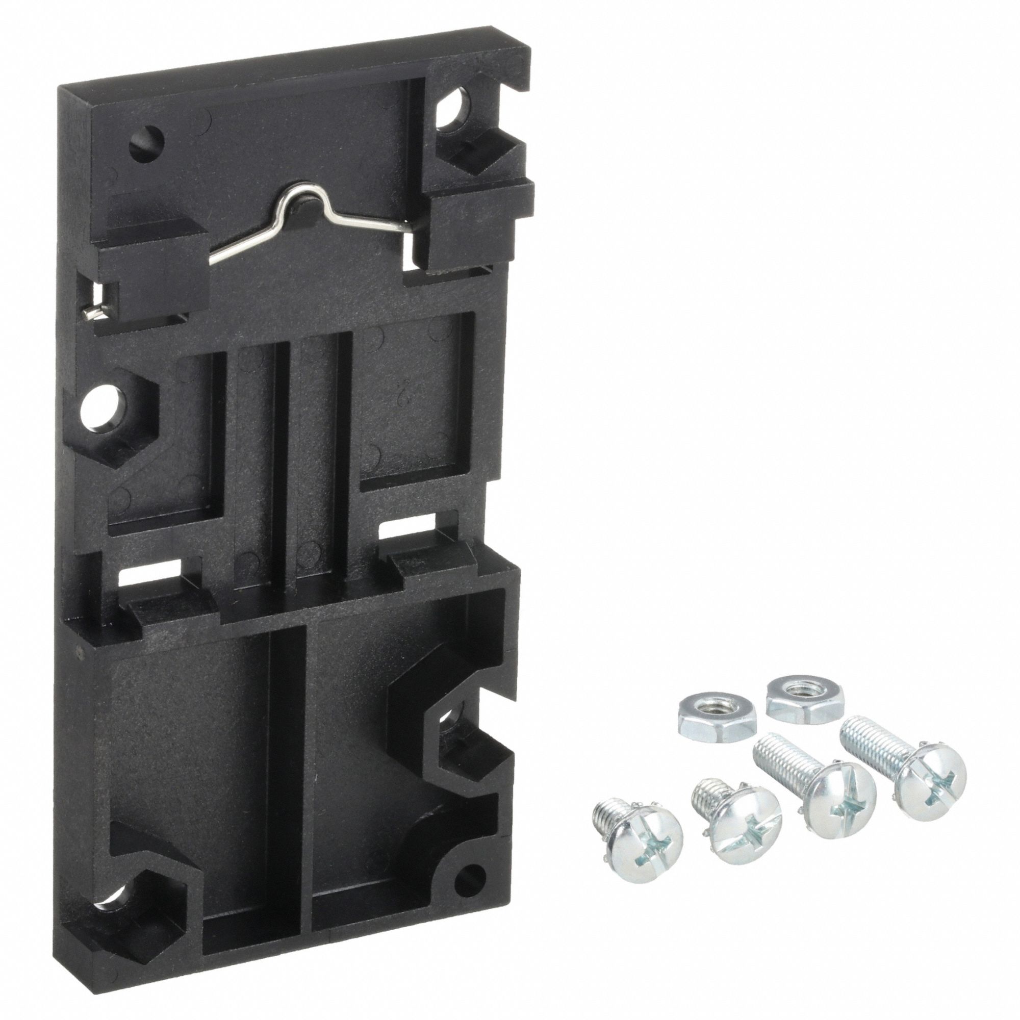 SQUARE D, Mounting Bracket, 9999DMB1, Mounting Bracket - 2CG39|9999DMB1 ...