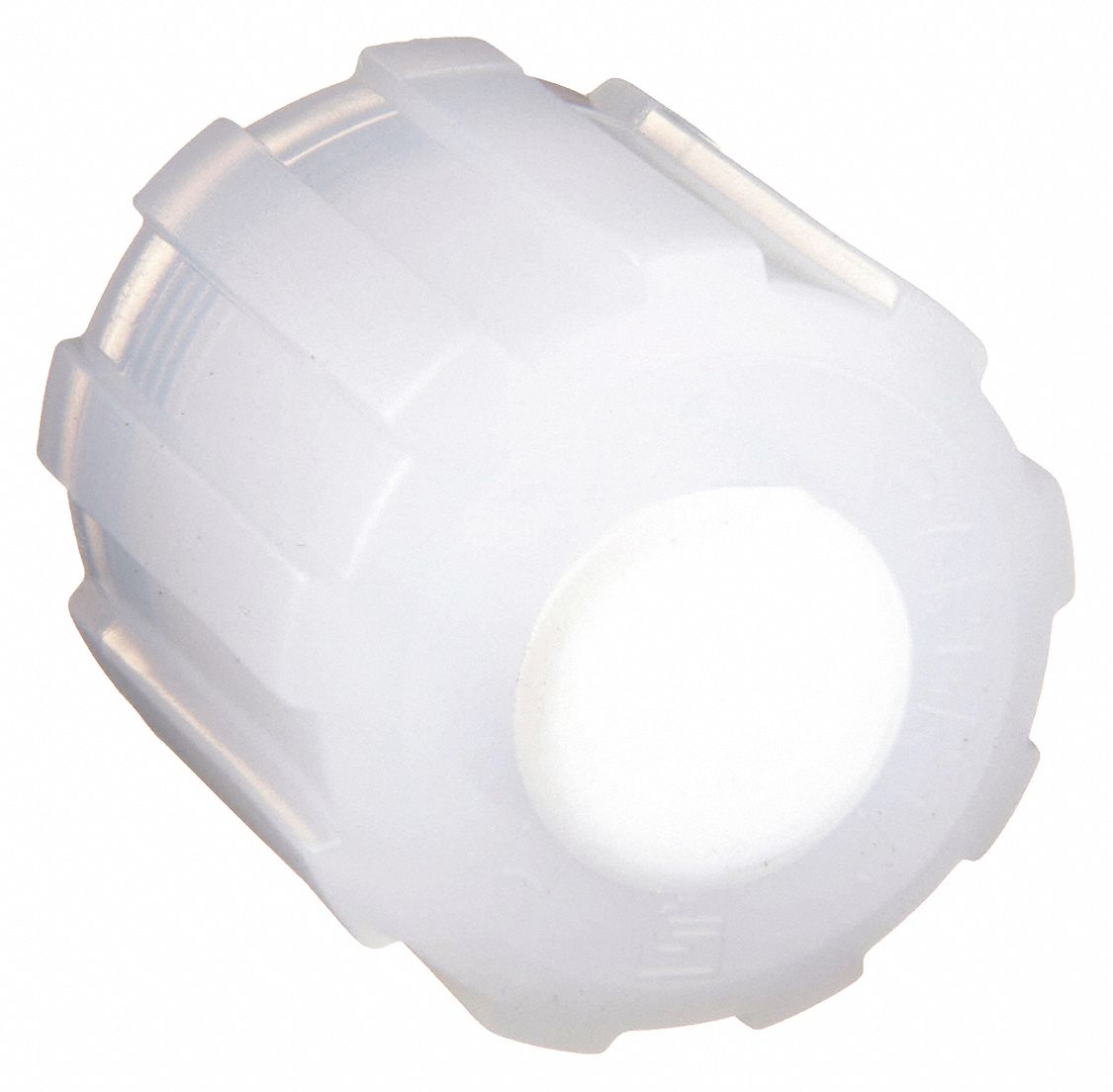 PARGRIP, 1/2 in OD Size, Compression, Compression Fitting Cap - 2CGF8 ...
