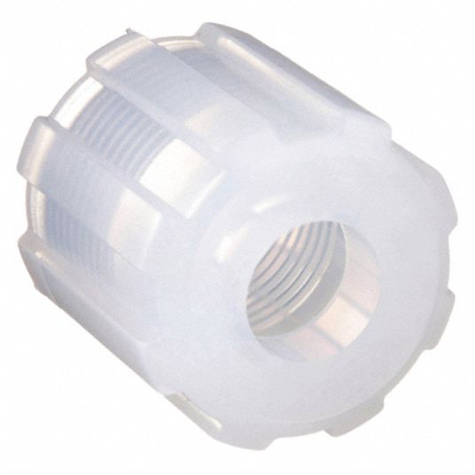 PARGRIP, 3/8 in OD Size, Compression, Compression Fitting Nut - 2CGG3 ...