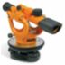 Optical Levels, Transit Levels & Theodolites - Grainger Industrial Supply
