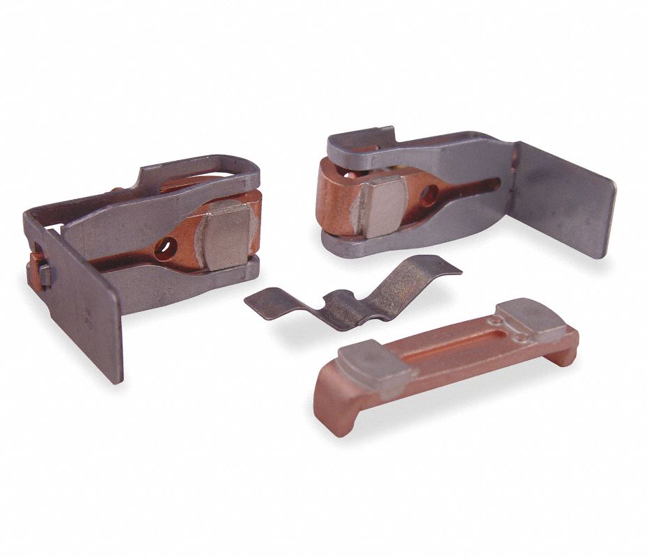 SCHNEIDER ELECTRIC Kit de Repuesto de Contacto - Equipos para ...