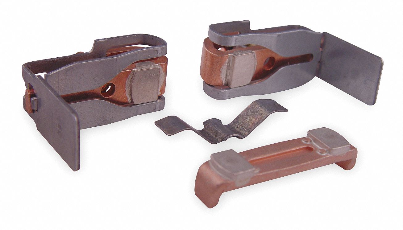 SCHNEIDER ELECTRIC Kit de Contacto de Repuesto - Equipos para ...