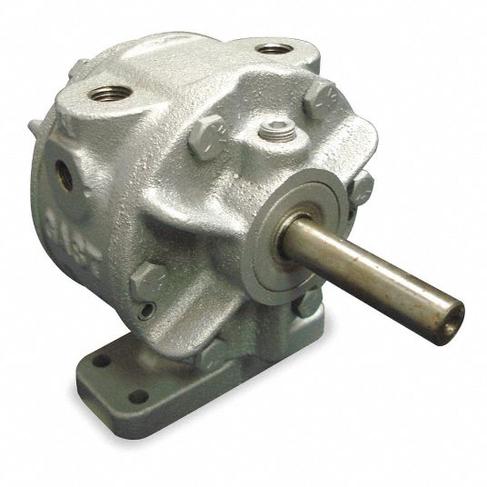 Separate Drive Vacuum Pump - Grainger