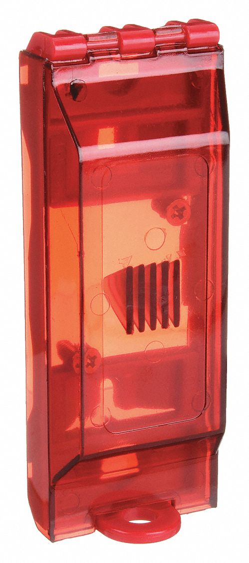 MASTER LOCK WALL SWITCH LOCKOUT, FOR PADDLE/TOGGLE SWITCH TYPE ...