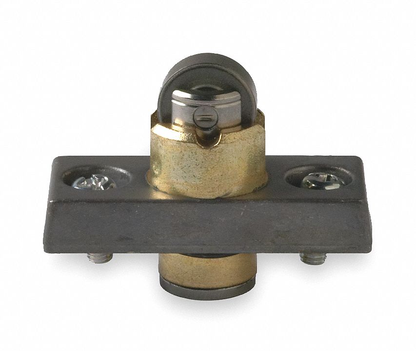 OMRON, Roller Plunger, Top, Limit Switch Head - 2CLW7|D4C0002 - Grainger