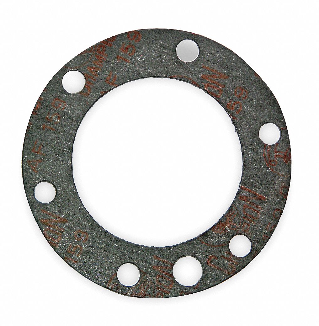 For Bell & Gossett, Steam Trap Cover Gasket - 2CML4|405618 - Grainger