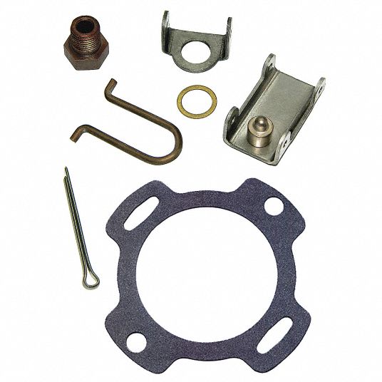 Steam Trap Repair Kit - 2CMP4|405632 - Grainger