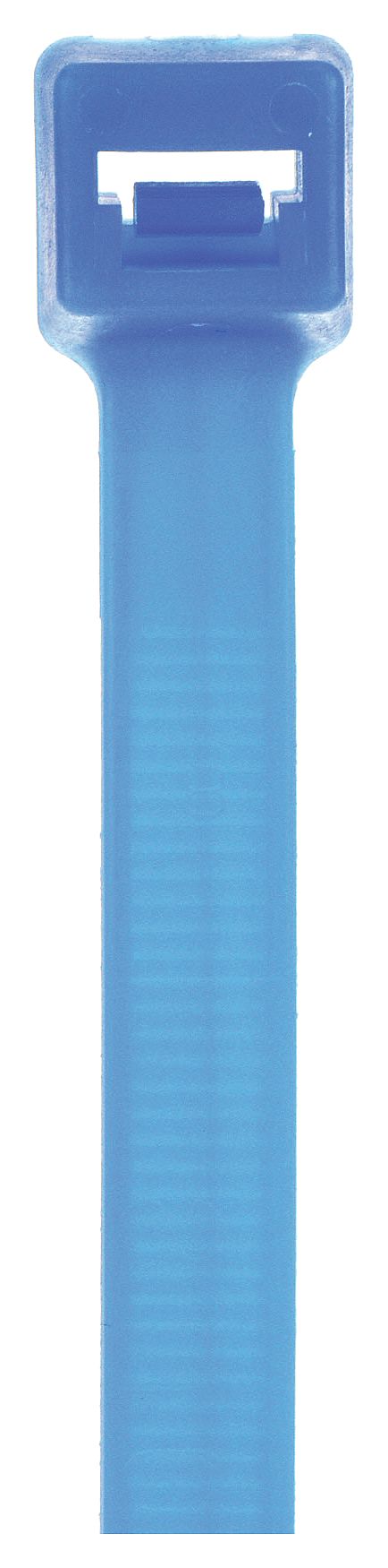 PANDUIT, 15 in Nominal Lg, 4 in Nominal Max. Bundle Dia., Cable Tie ...