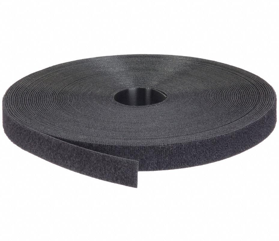PANDUIT Amarre para Cable de Velcro 0.75" x 75 pies Negro - 2CNF6 | HLS ...