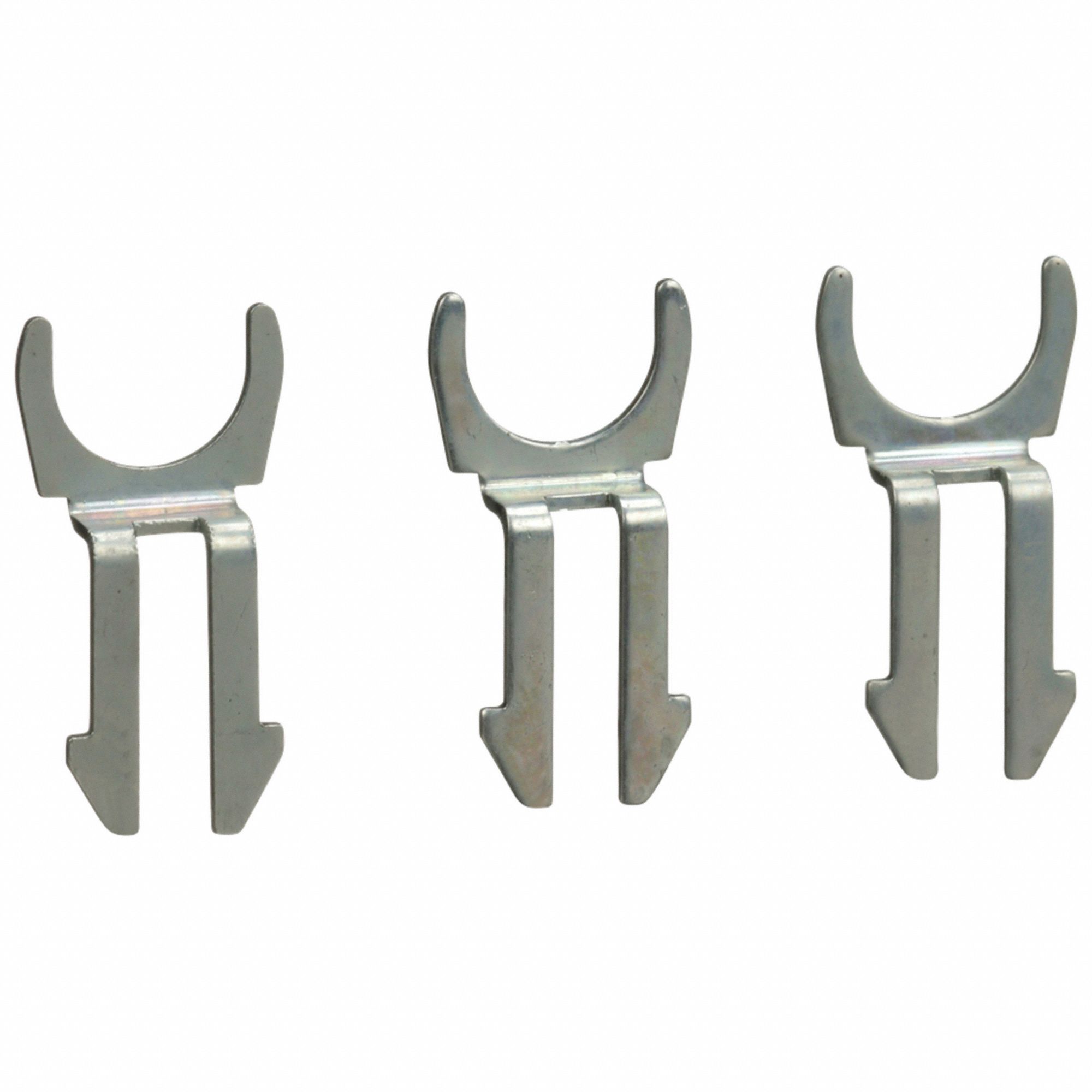 SQUARE D, UL Fuse Class R, 240V AC, Fuse Rejection Kit - 2CP53|DRK30 ...