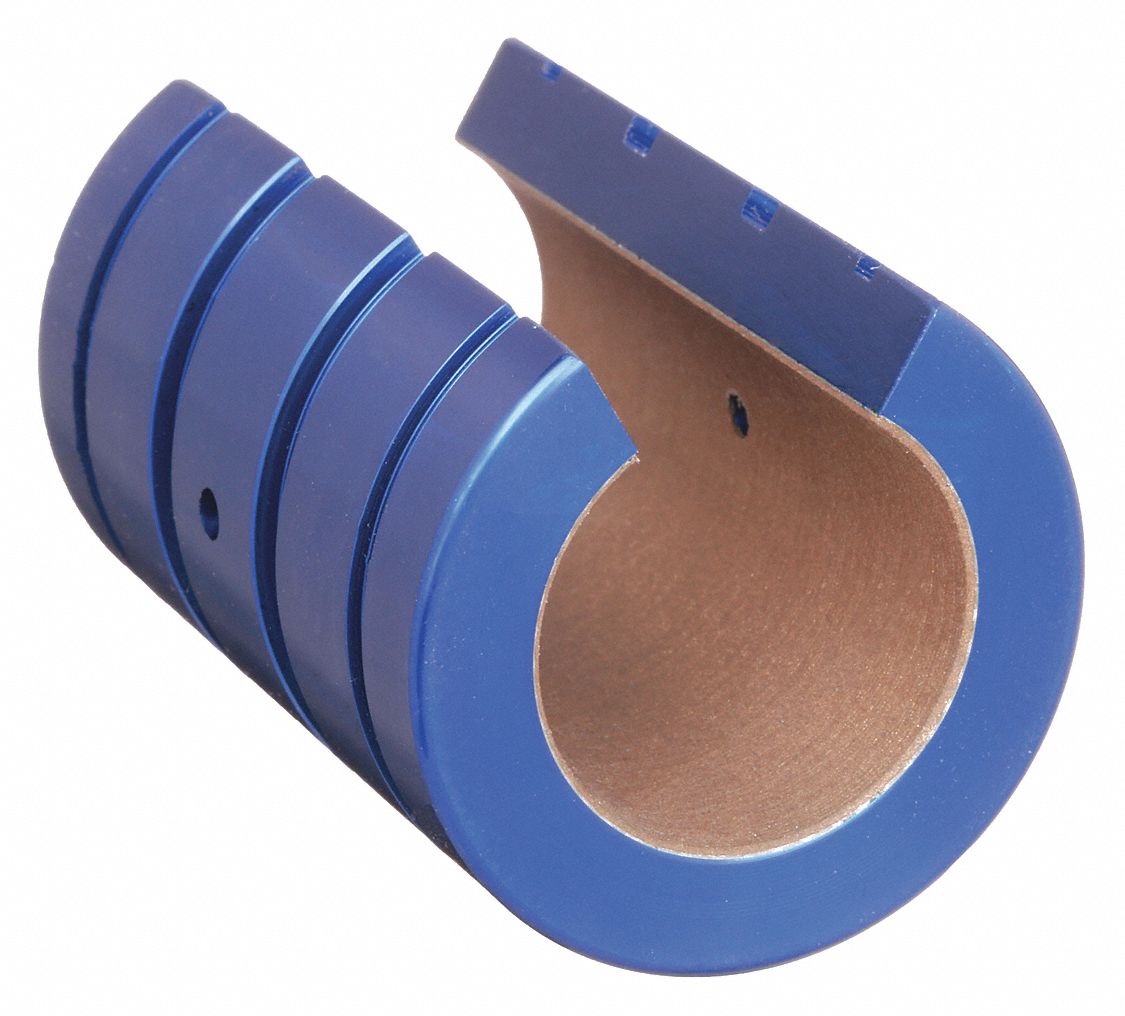 PBC LINEAR Standard Linear Bearing, 25mm - 2CPG5|FMN25 - Grainger