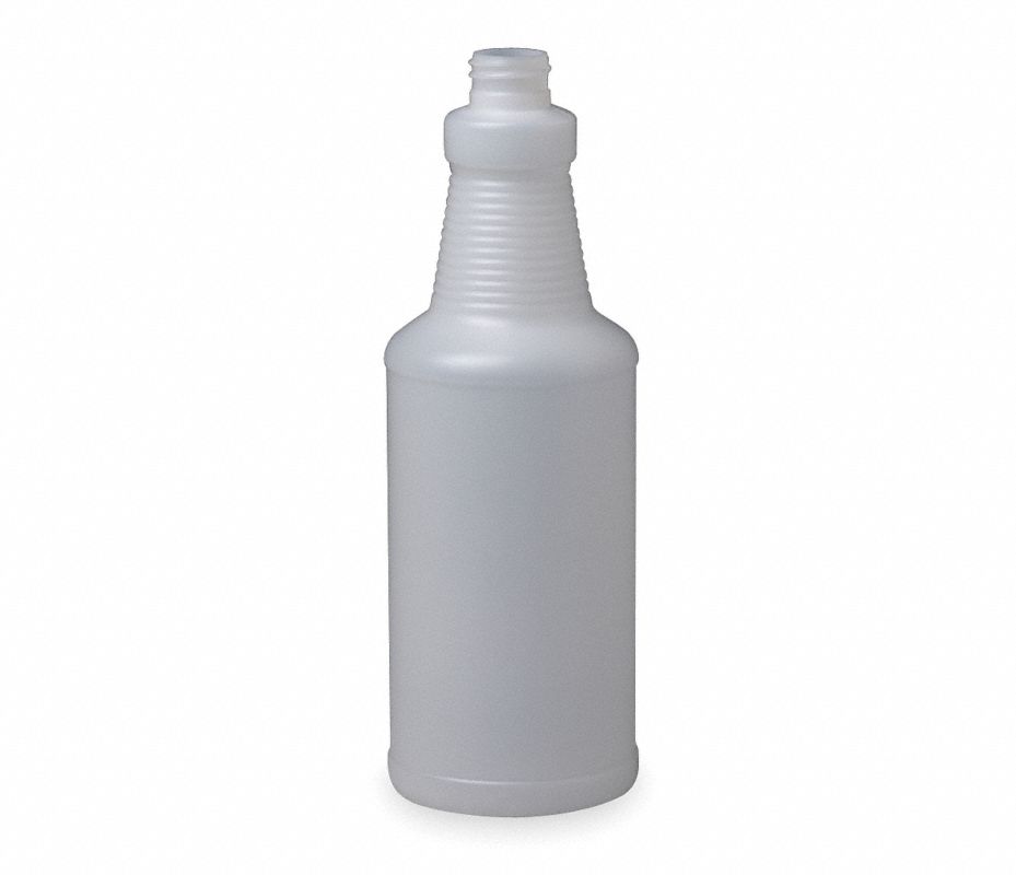 3M Botella para Atomizador Plástico Transparente 32 oz. - 2CTG9 | 37716 ...