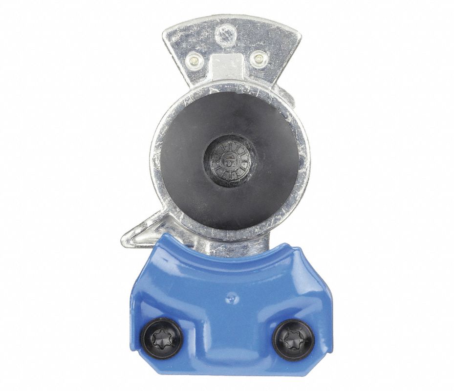 VELVAC Mano Acople Servicio,Puerto 1/2pulg,PQ10 - 2CTT6 | 035045-1 ...