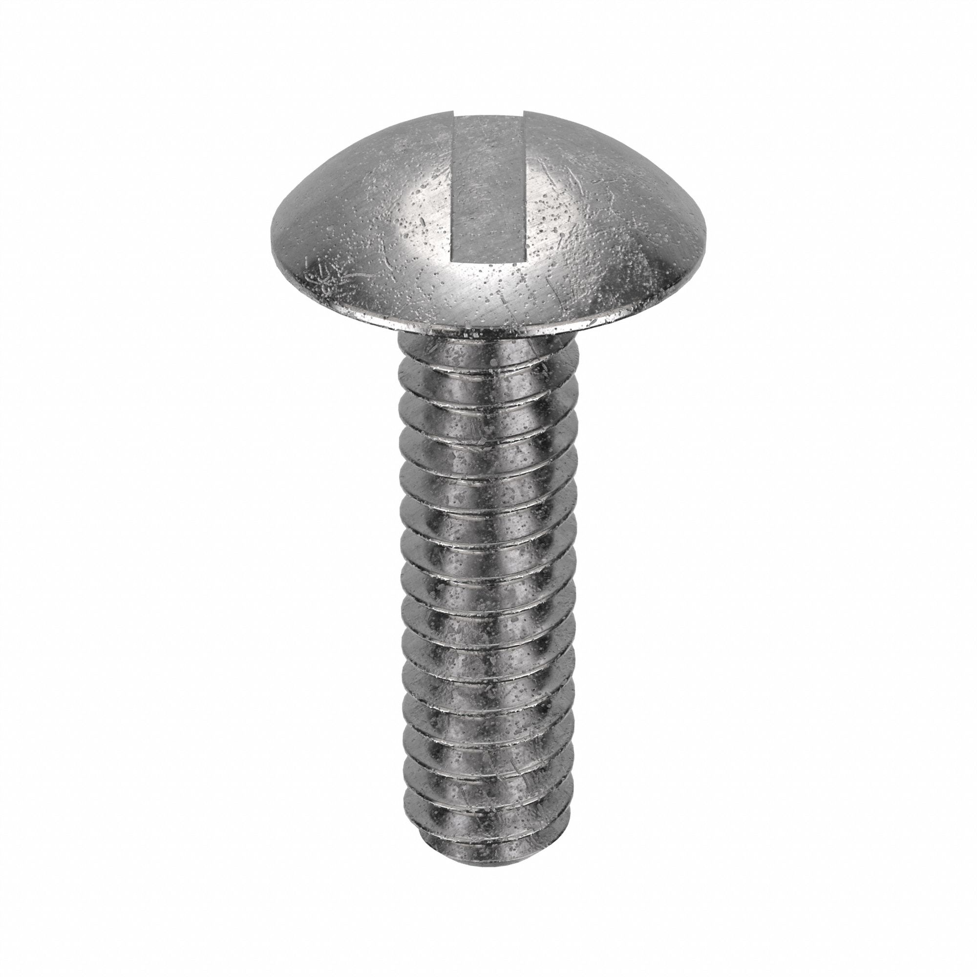 #10-24 Thread Size, 5/8 in Lg, Machine Screw - 2CU91|U51215.019.0062 ...