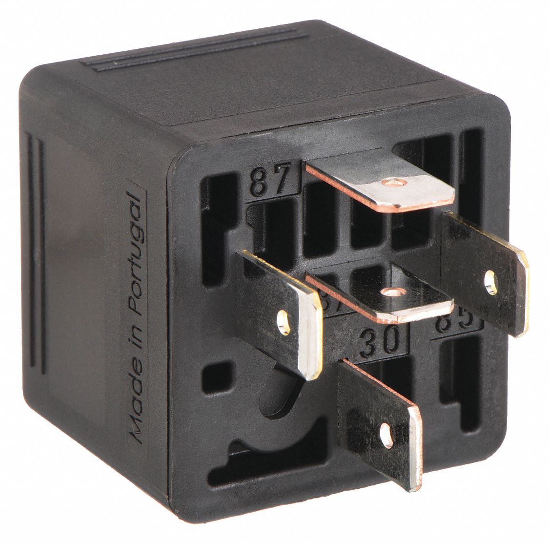 GROTE, 12V DC, 1 Terminals, Relay Switch - 2CVP6|44460 - Grainger