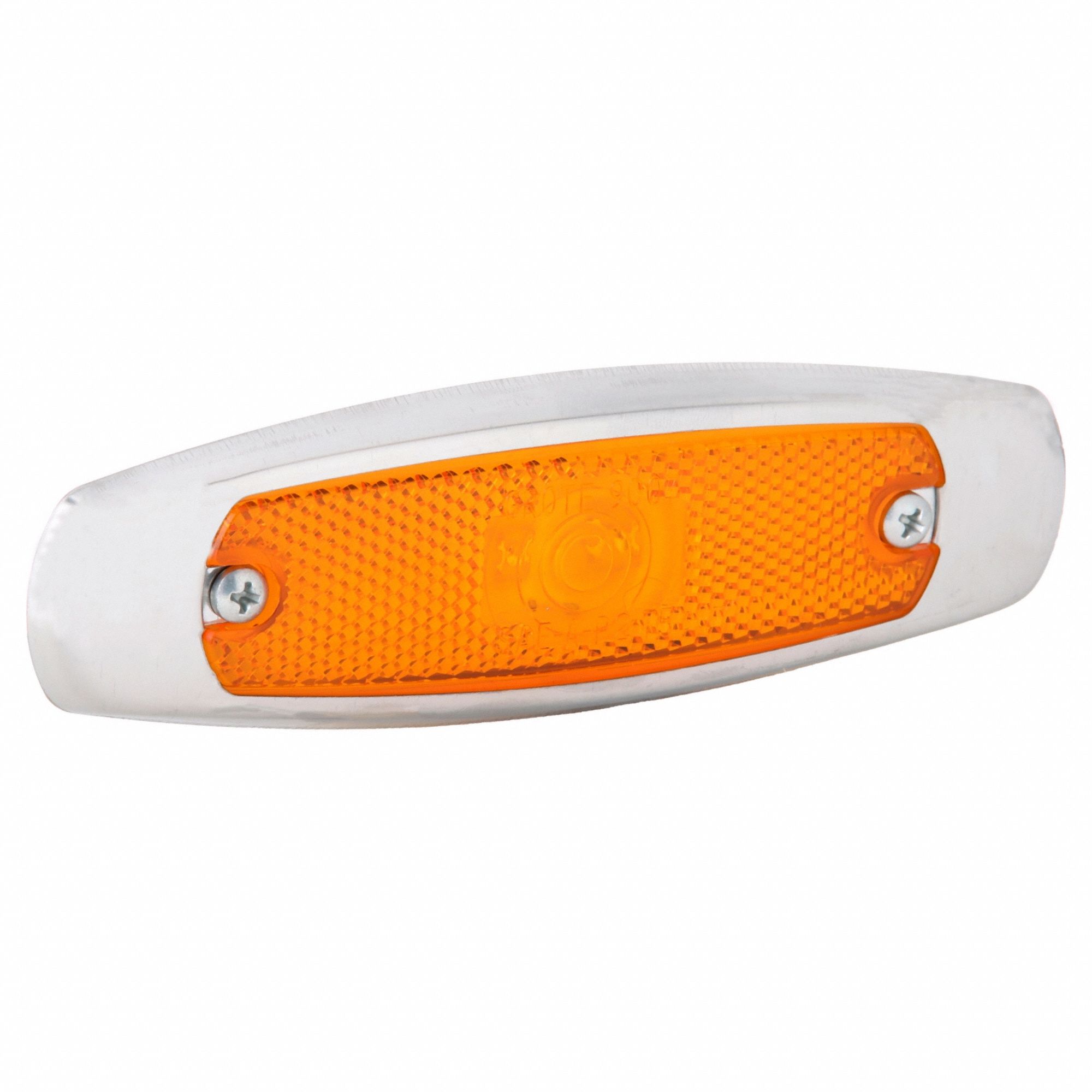 GROTE, Clearance Light, LED, Clearance Marker Lamp - 2CVY6|47253 - Grainger