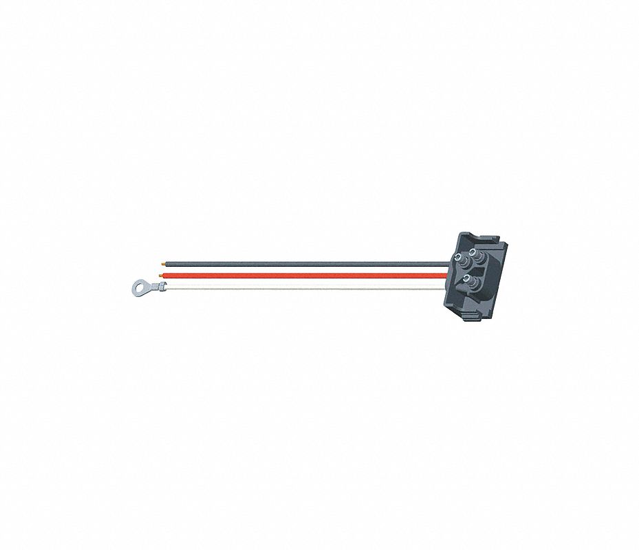 GROTE Enchufe Hembra,L 12 pulg.,Tp.Embotado - Arneses y Cables ...