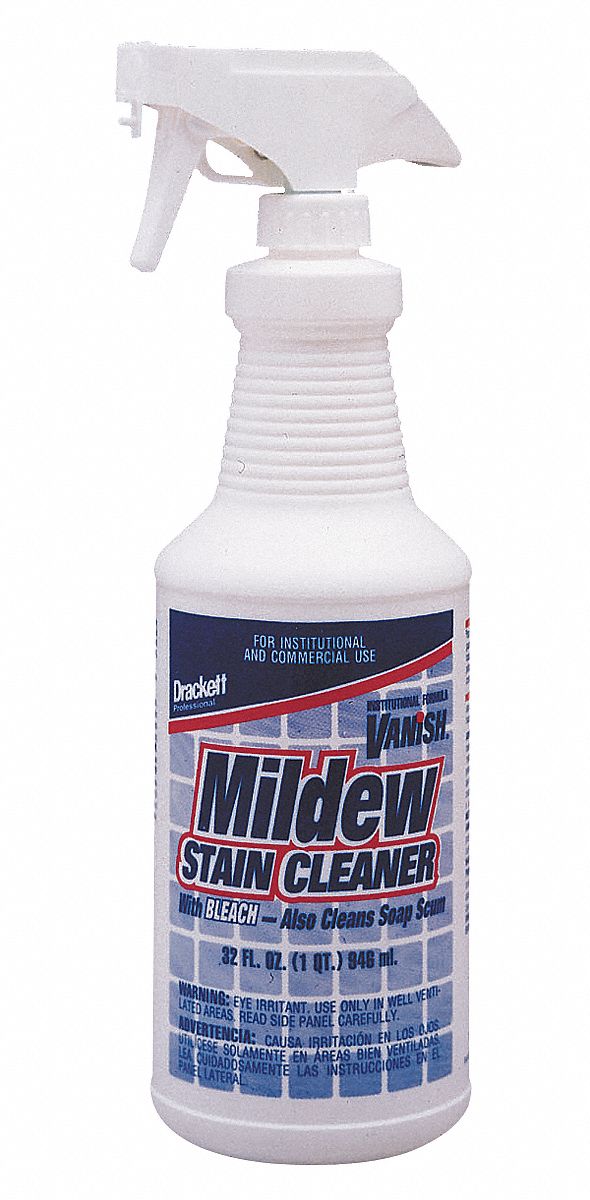 Cleaner Form Liquid, Ready to Use - Grainger