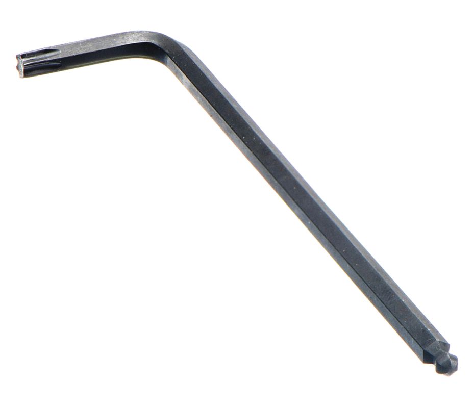 EKLIND Llave Torx, Acero Aleado, Punta T8 - Llaves Torx y Torx Plus ...