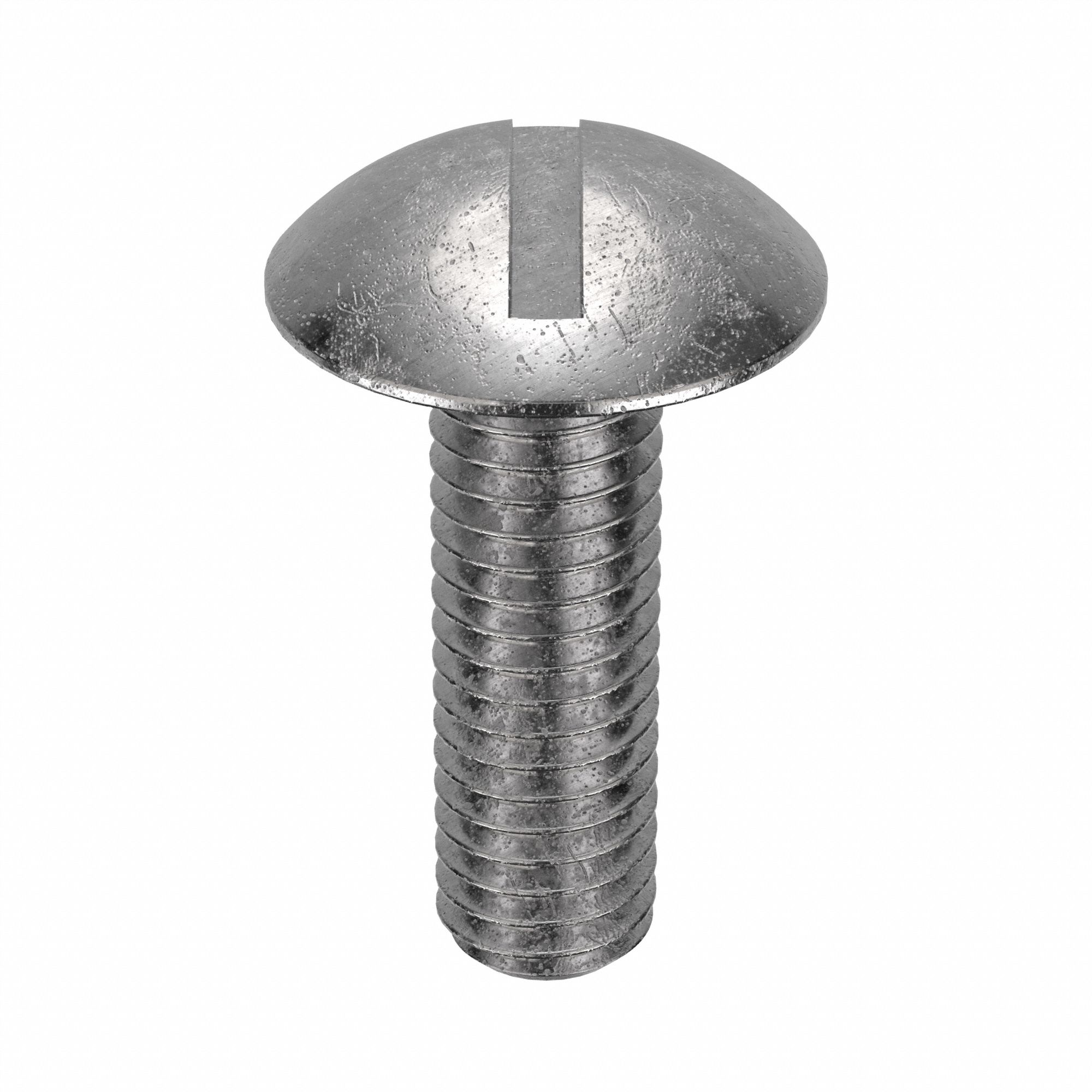 Machine Screw,10-32x5/8"L,100PK - Grainger