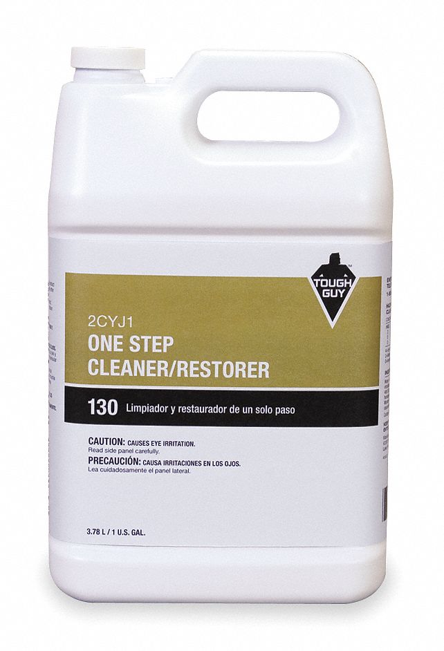 Floor Maintainer - Grainger
