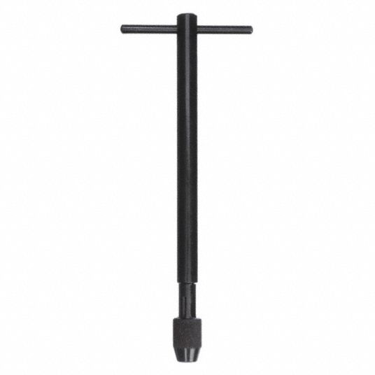 WESTWARD, Gen Round, Hand Tool, Tap Wrench - 2CYT2|2CYT2 - Grainger