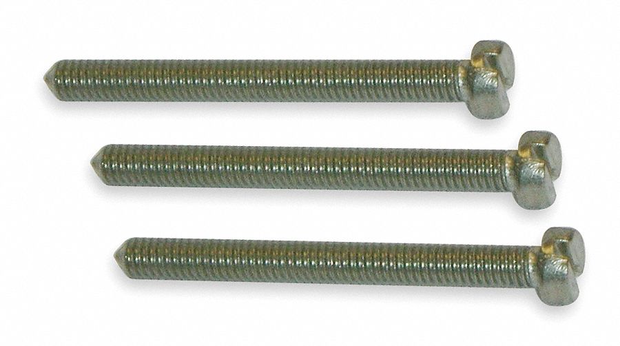 AMERICAN STANDARD, American Std, Stainless Steel, Cartridge Screws ...