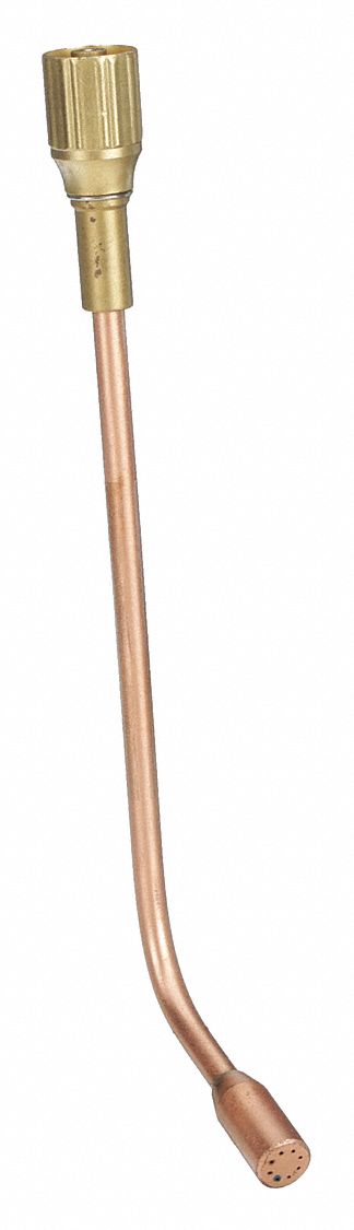 H-63 Series, Size 2, Heating Tip Assembly - 2CZC2|2CZC2 - Grainger