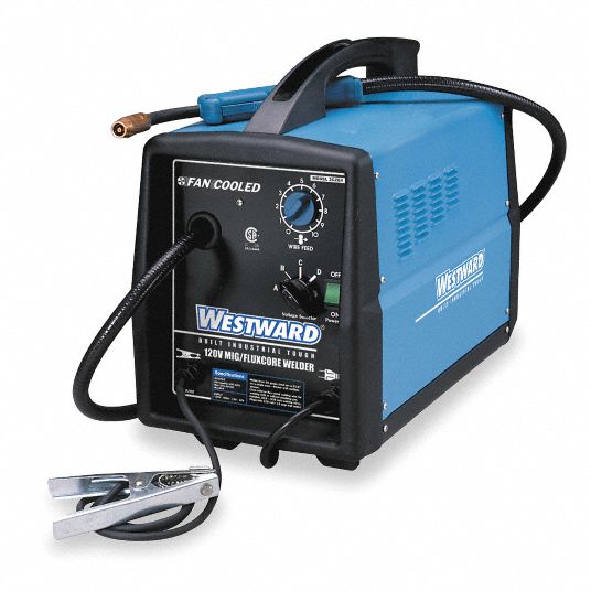 Clarke weld mig 130en store