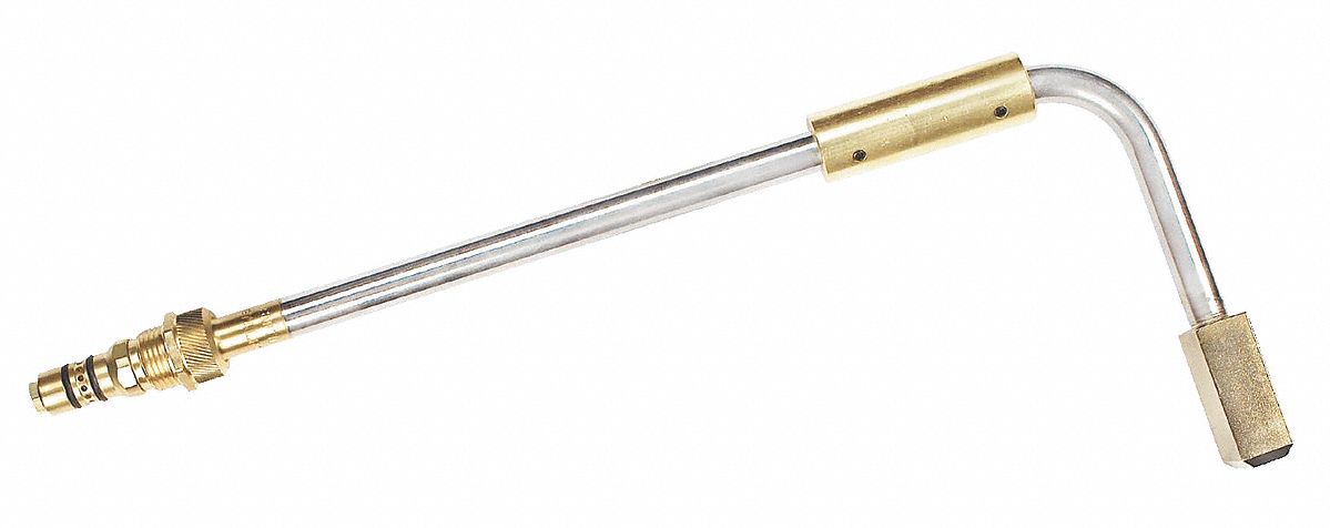 Thermite Heating Tip - Grainger