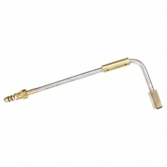 Thermite Heating Tip - Grainger