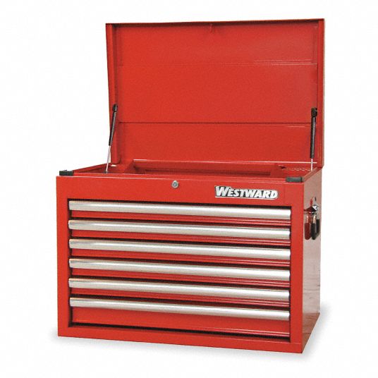 Top Chest - Grainger