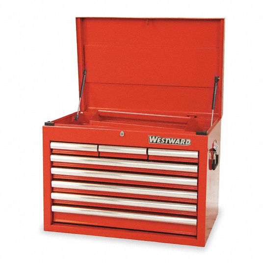 Top Chest - Grainger