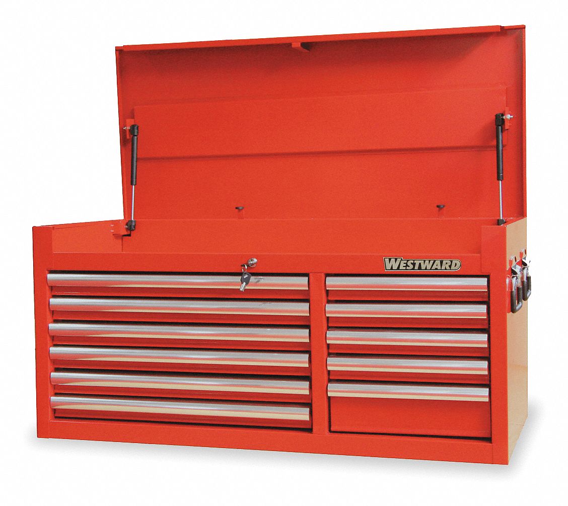 Top Chest - Grainger