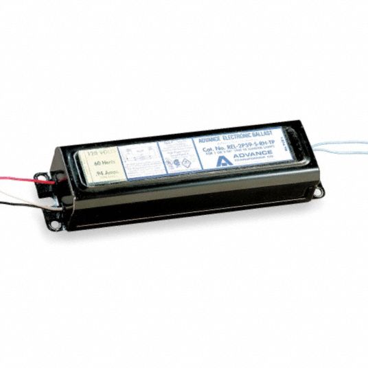Electronic Ballast - Grainger