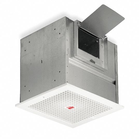 Fan,Ceiling,2.5/3.6 A - Grainger