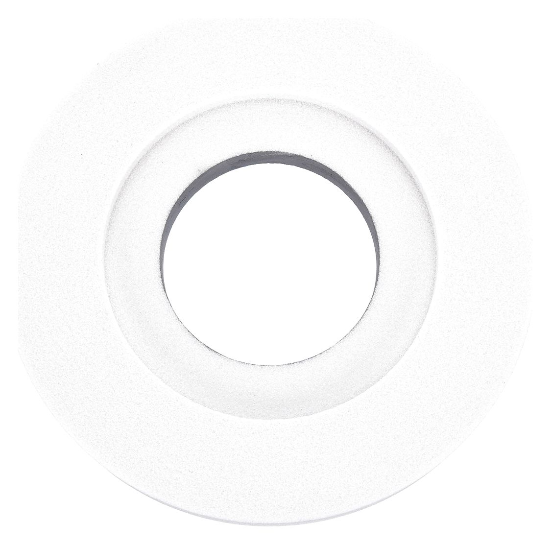 NORTON Type 5 12 In X 1 1 2 In X 5 In Recessed Grinding Wheel